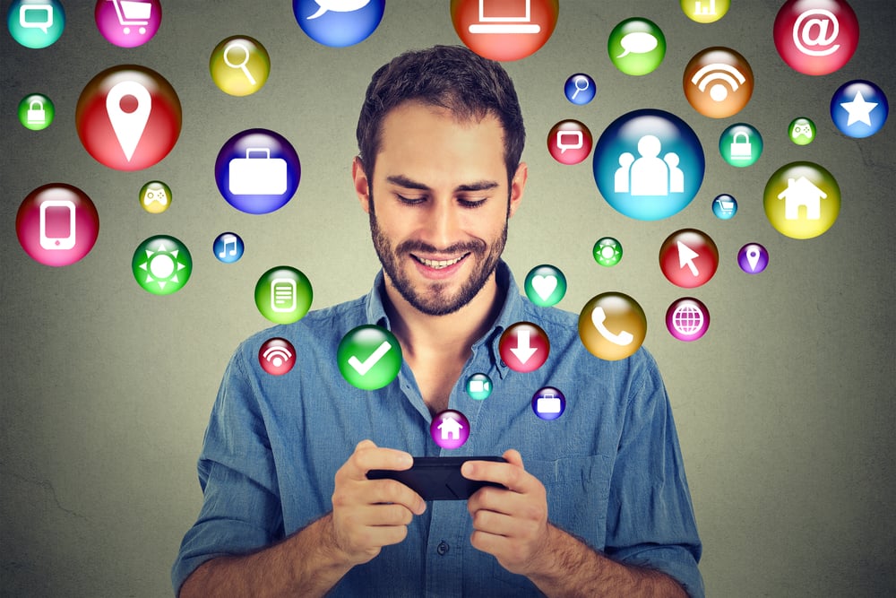 The top five social media platforms for scientists